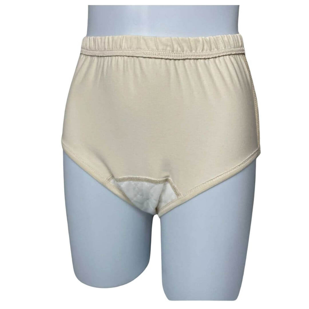 Adaptive Incontinence Underwear for Women – EaseWear Adaptive Clothing NZ